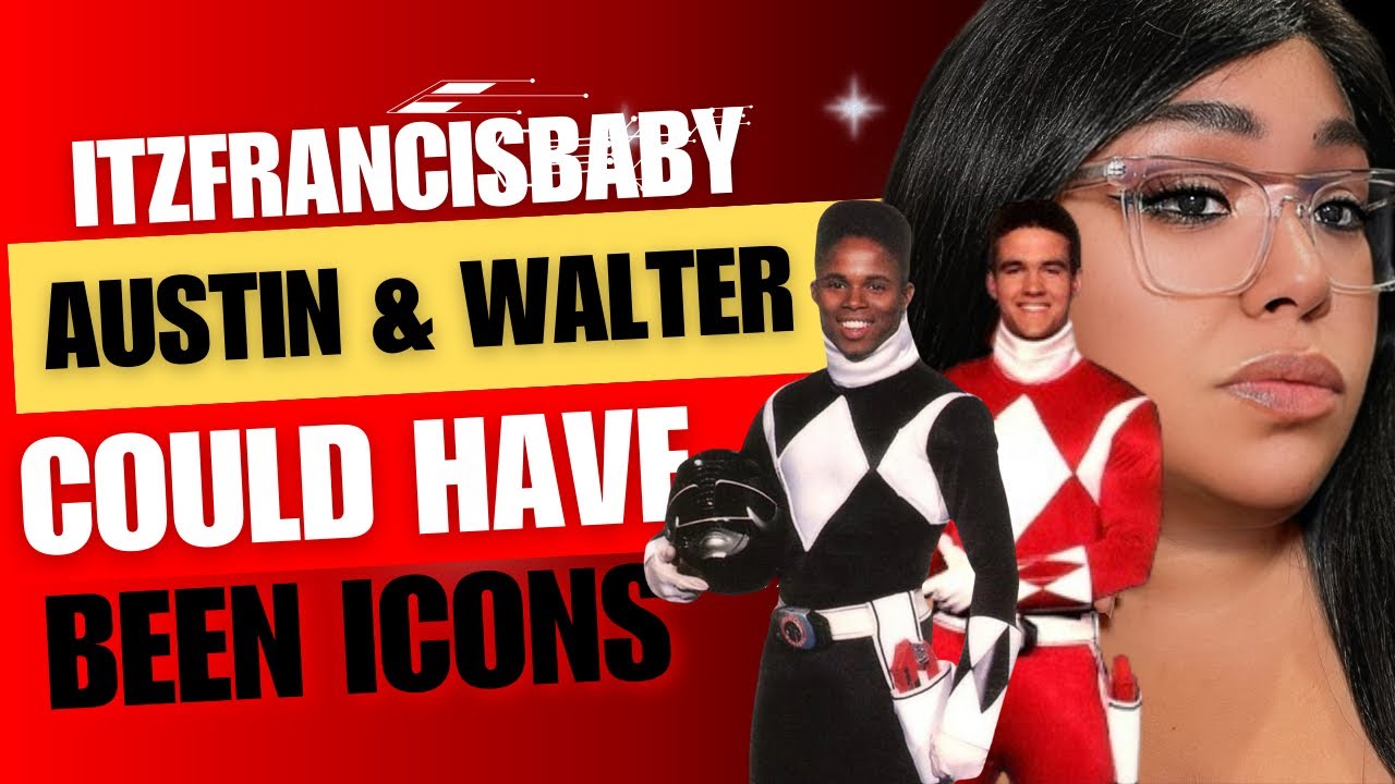 Austin & Walter Would Have Been Bigger Icons If They Would Have Stayed ...