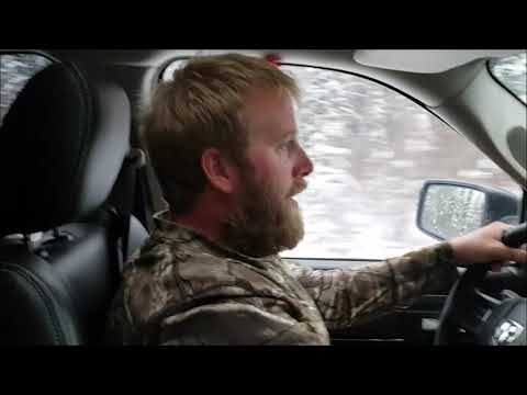 Hunting Alberta WMU 330/332 Nov 4TH 12TH 2017 - YouTube