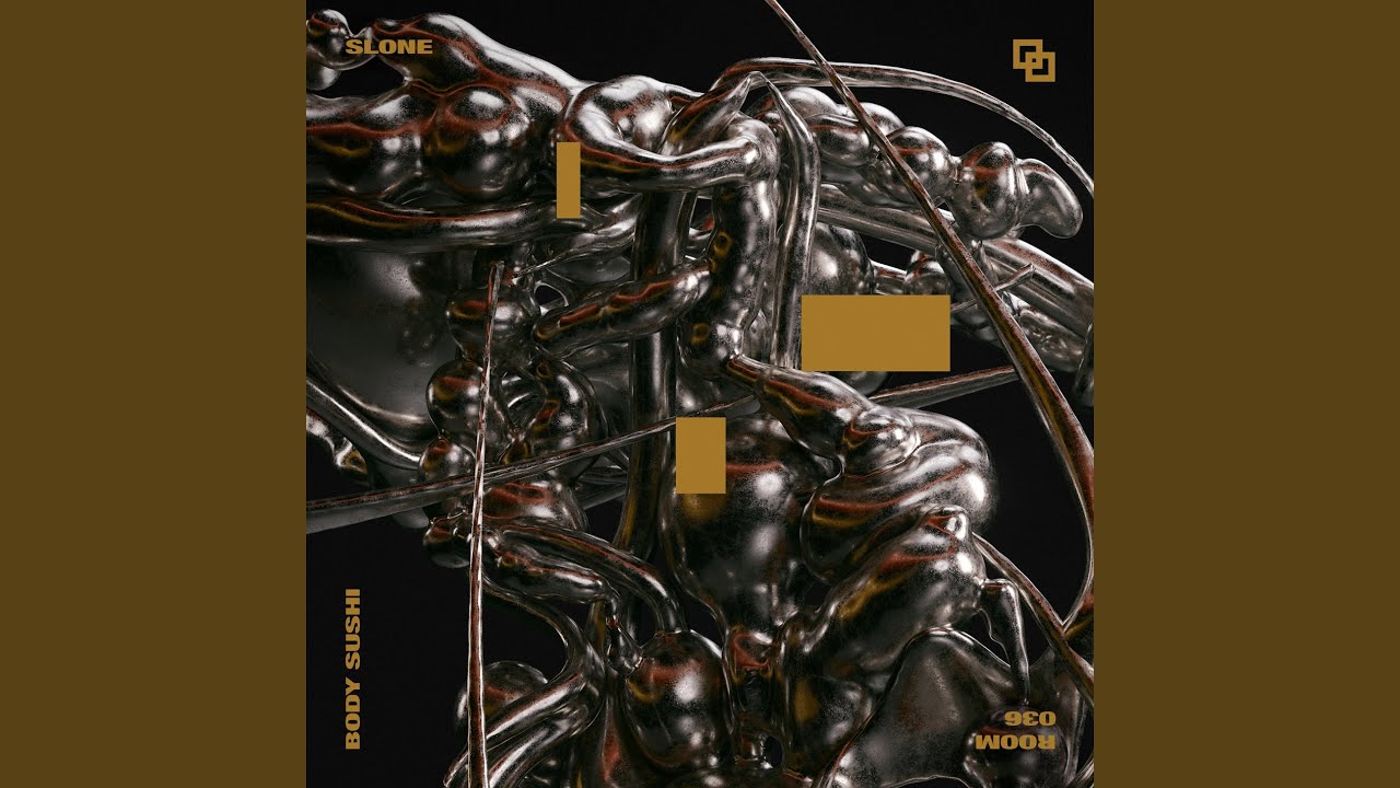 Body Sushi - YouTube