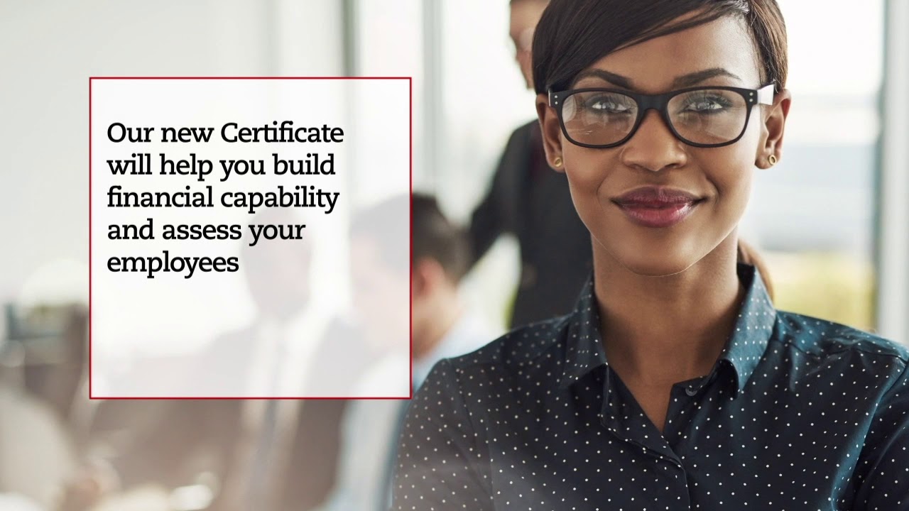 ACCA Certificate in Public Financial Management (CertPFM) - YouTube