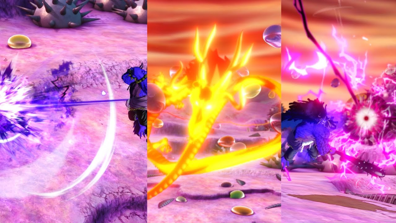 playing with the beyonders NEW kaido (full power) - dbxv2 mods (link in ...