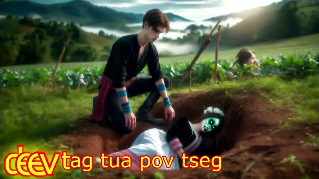 deev tag tua pov tseg 6/3/2025 - YouTube