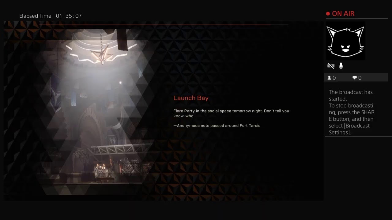 Bryan_Bourne's Live PS4 Broadcast - YouTube