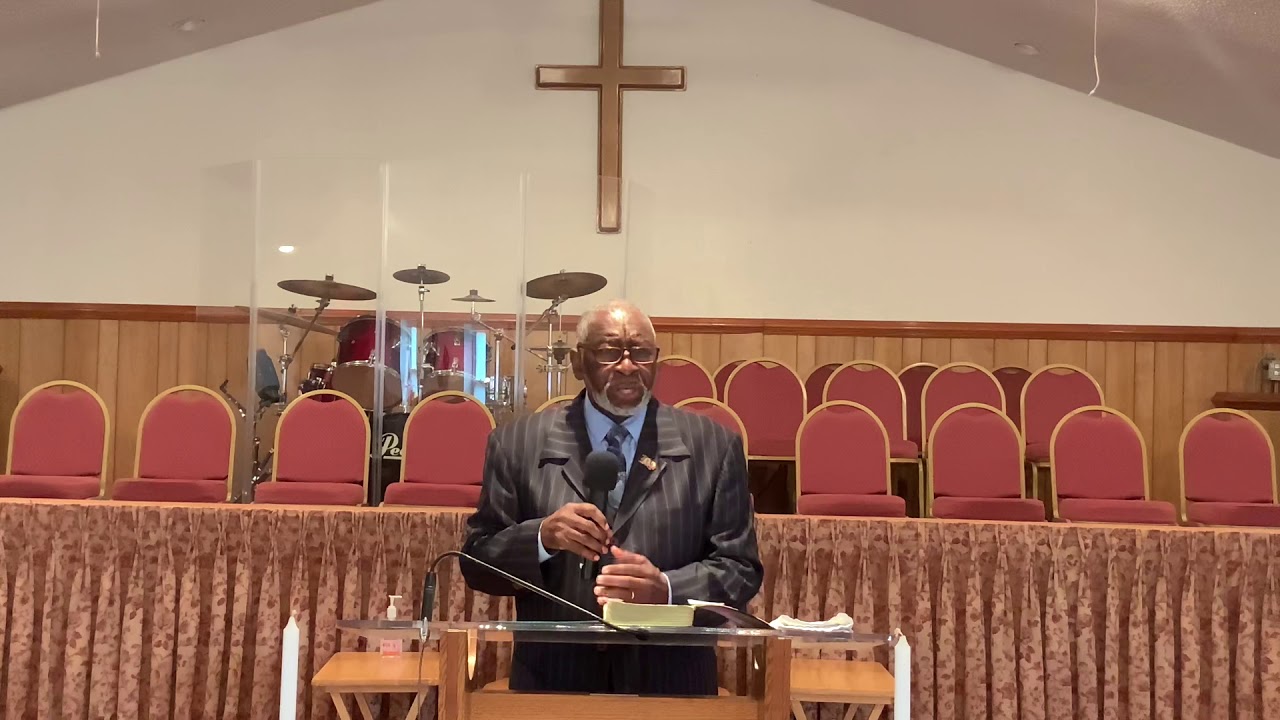 GOD’S Warning, Save Yourself From This Untoward Generation Genesis 6:5 ...