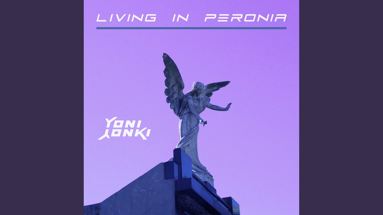 Living In Peronia - YouTube