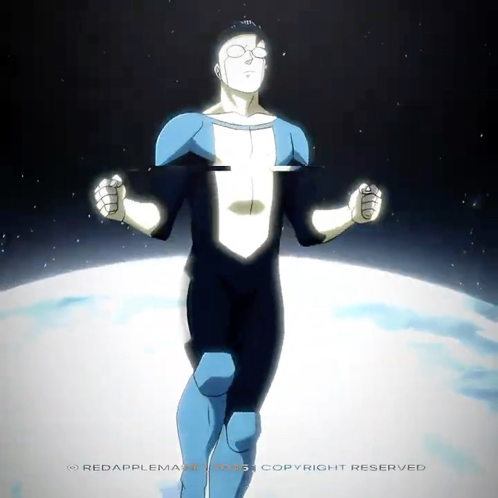 INVINCIBLE EDIT - YouTube