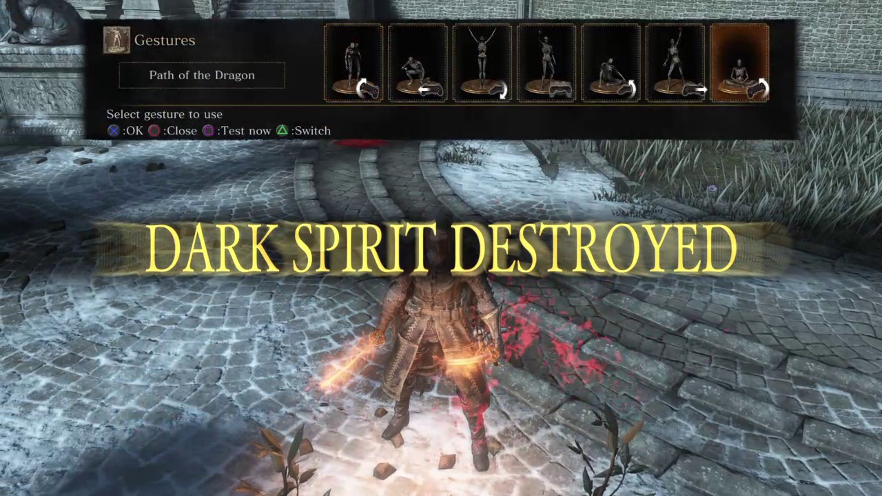 Dexterity Build - YouTube