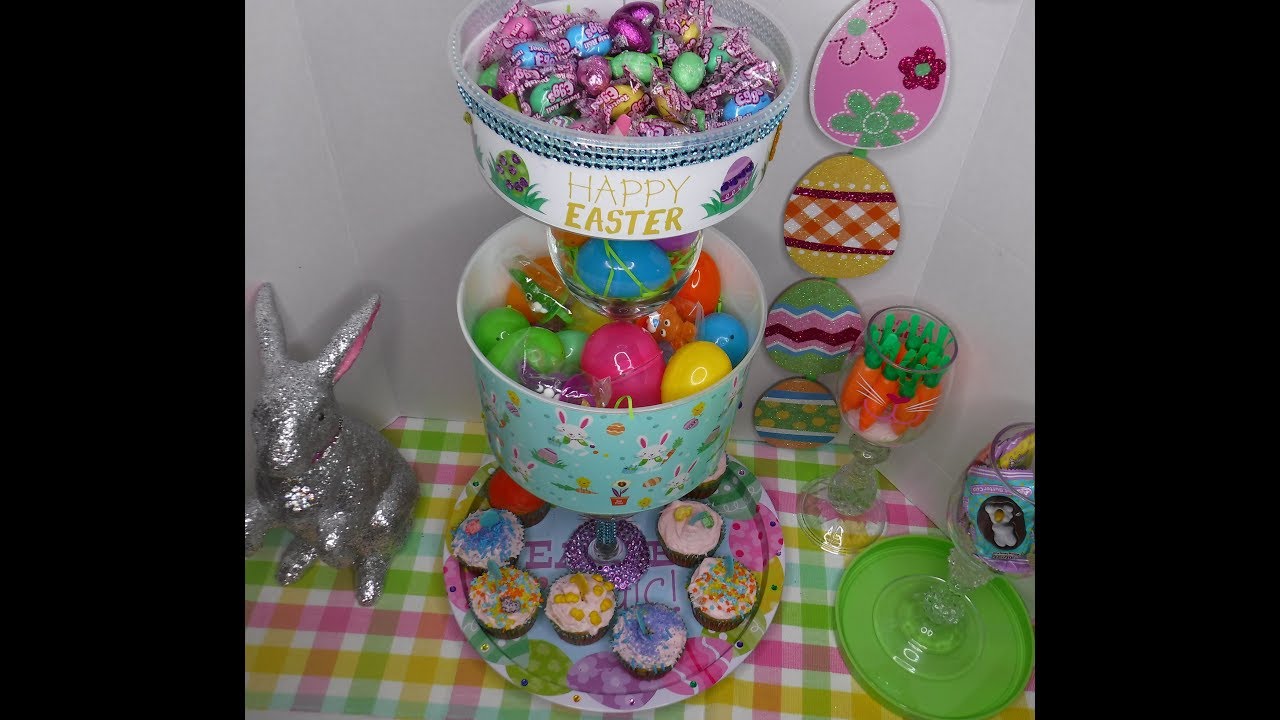 WALMART EASTER 2019 - YouTube