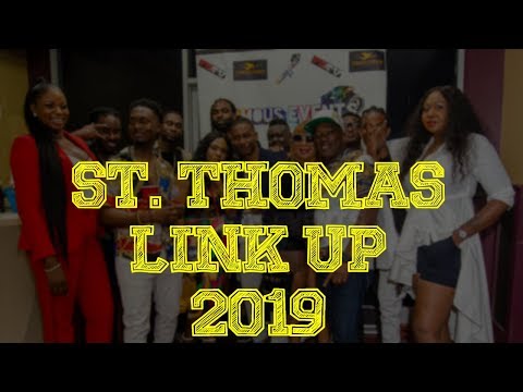 St Thomas Link Up 2019 | It was a Good Look!