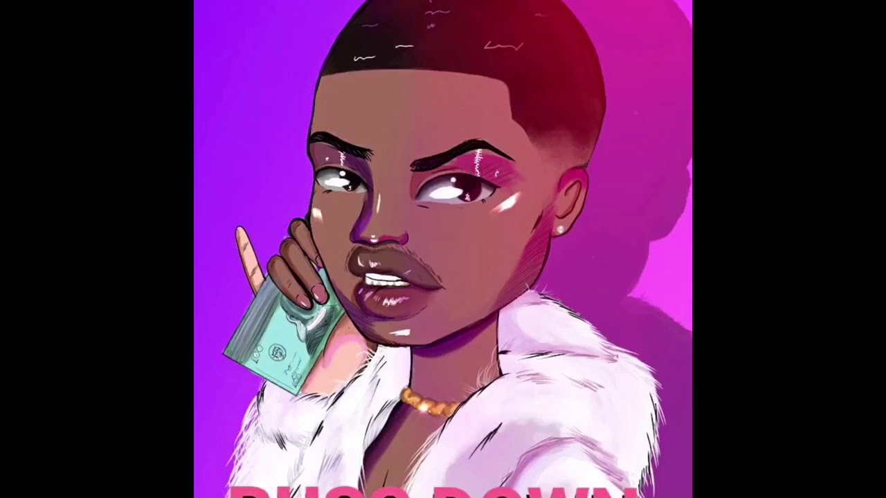 Thotiana (Drebae Remix) - YouTube