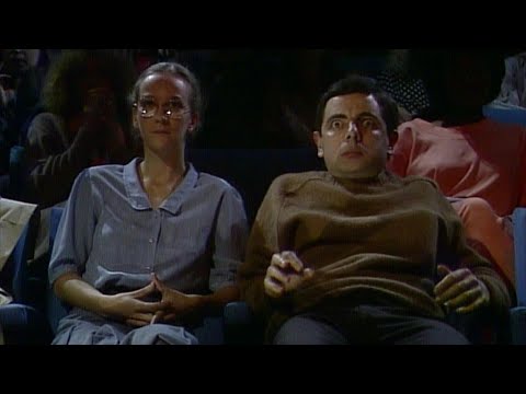 Horror im Kino | Mr. Bean