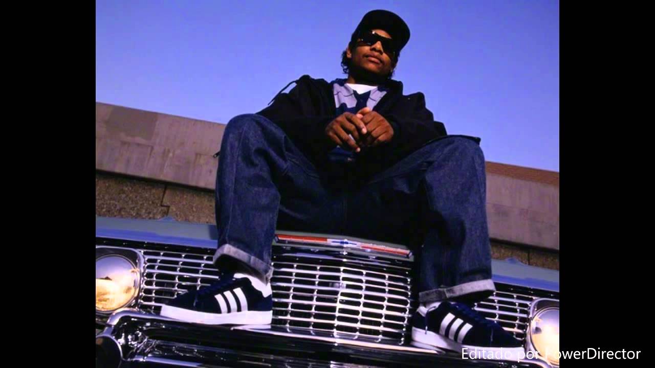 historia de vida de eazy e - YouTube