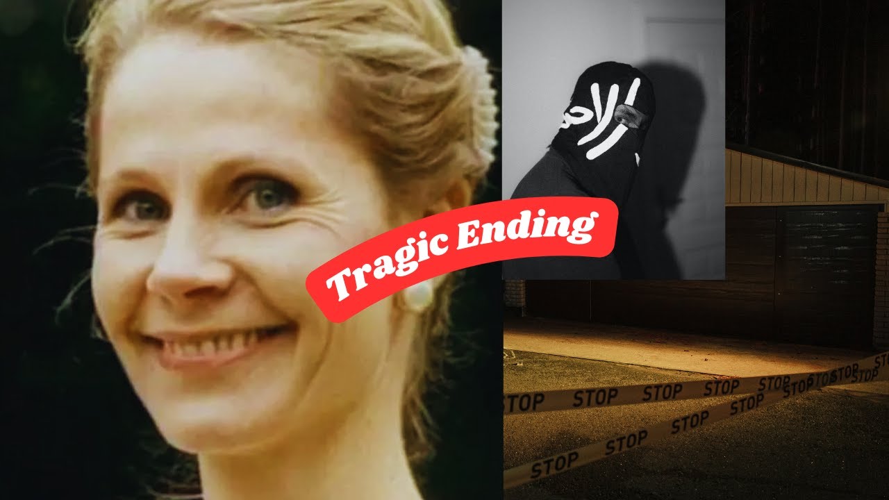 Unfortunate fate of a Beautiful Woman by her own || Tragic Death or ...