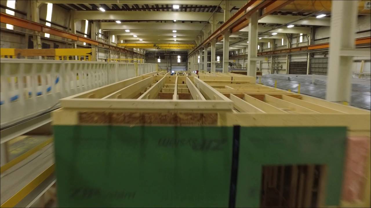 KBS Waterford Plant - YouTube