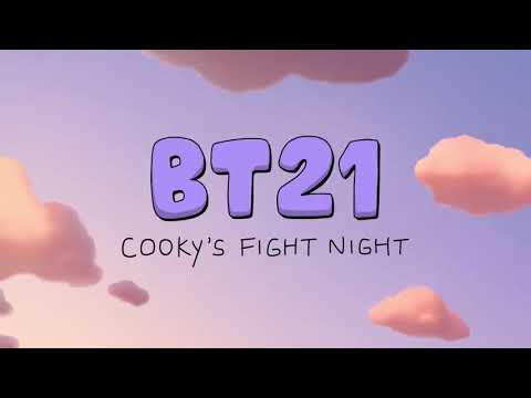 BTS BT21 ANIME ✨💞