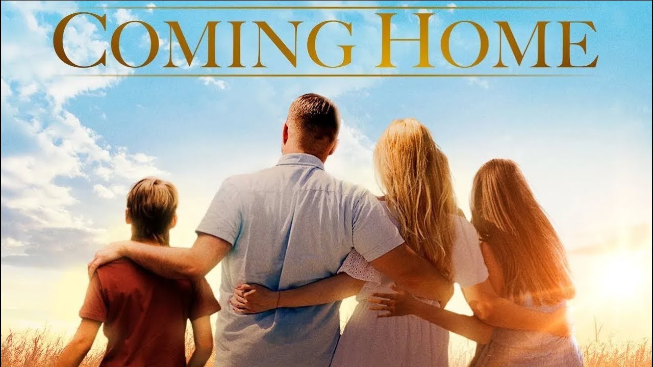 Coming Home (2017) | Full Trailer | Amy Comer | Keith Goff | Mimmye ...