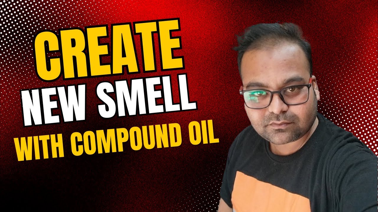 How to Mix Two Fragrances to Create a Unique Perfume | Complete Formula ...