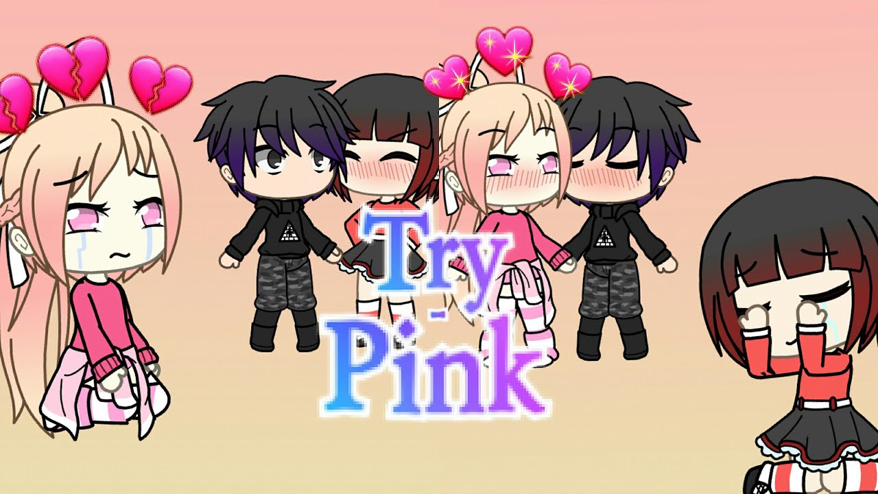 TRY || GLMV (Traduction FR) - YouTube