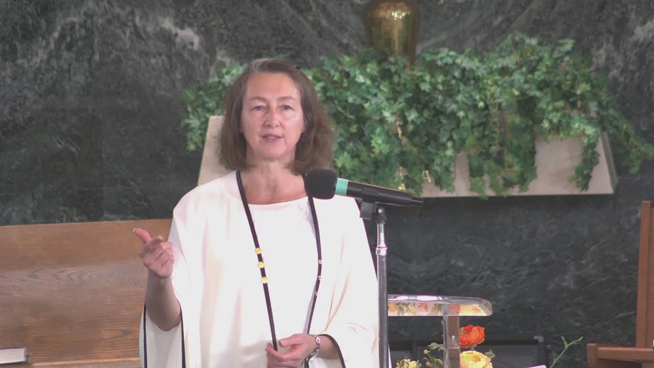 Christen Adolfi - Beautiful Laws Part 2 - YouTube