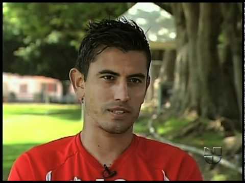 Entrevista Alberto El Venado Medina - YouTube