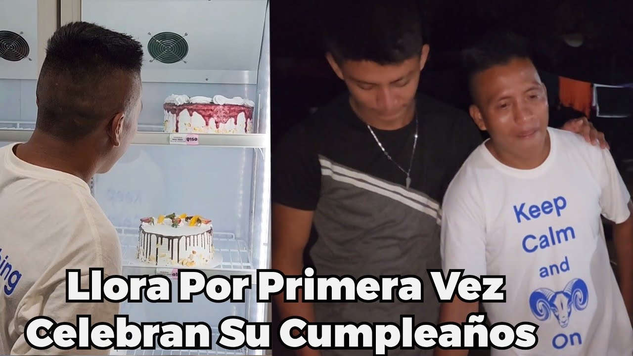 Remigio Asustado Porque Cree Que Va Ser Papá Otra Vez - YouTube