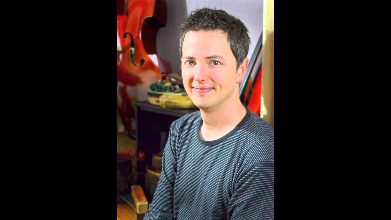 Composer Interview: Jason Graves - YouTube