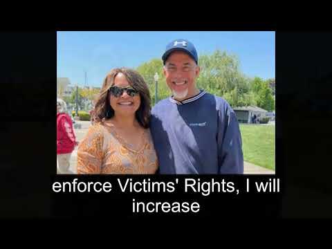 As Solano County's next DA, Sharon Henry will ensure that Victims' Rights are no longer violated.