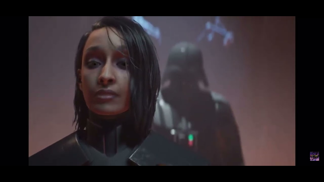 Jedi Fallen Order Inquisitor Cal Kestis Vs Second Sister Vs Darth 1093