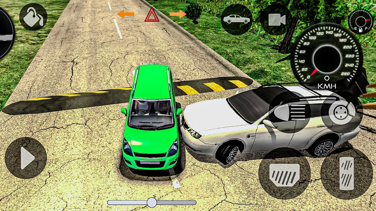 Desi Car Simulator: India Drive" - YouTube