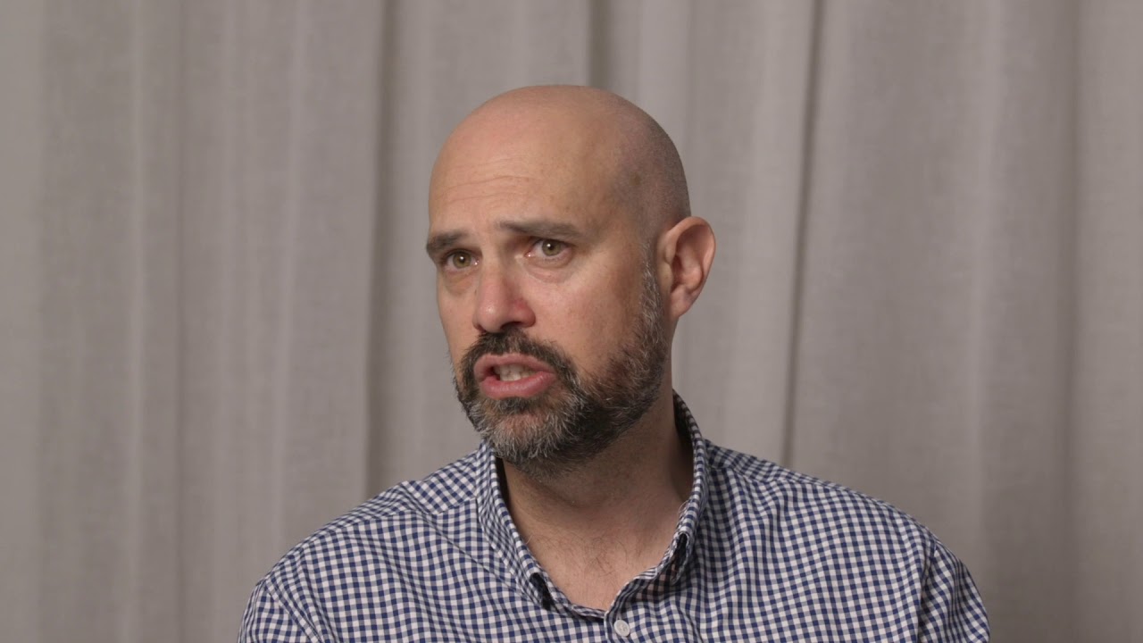 Ryan Gazzard Why this software - YouTube