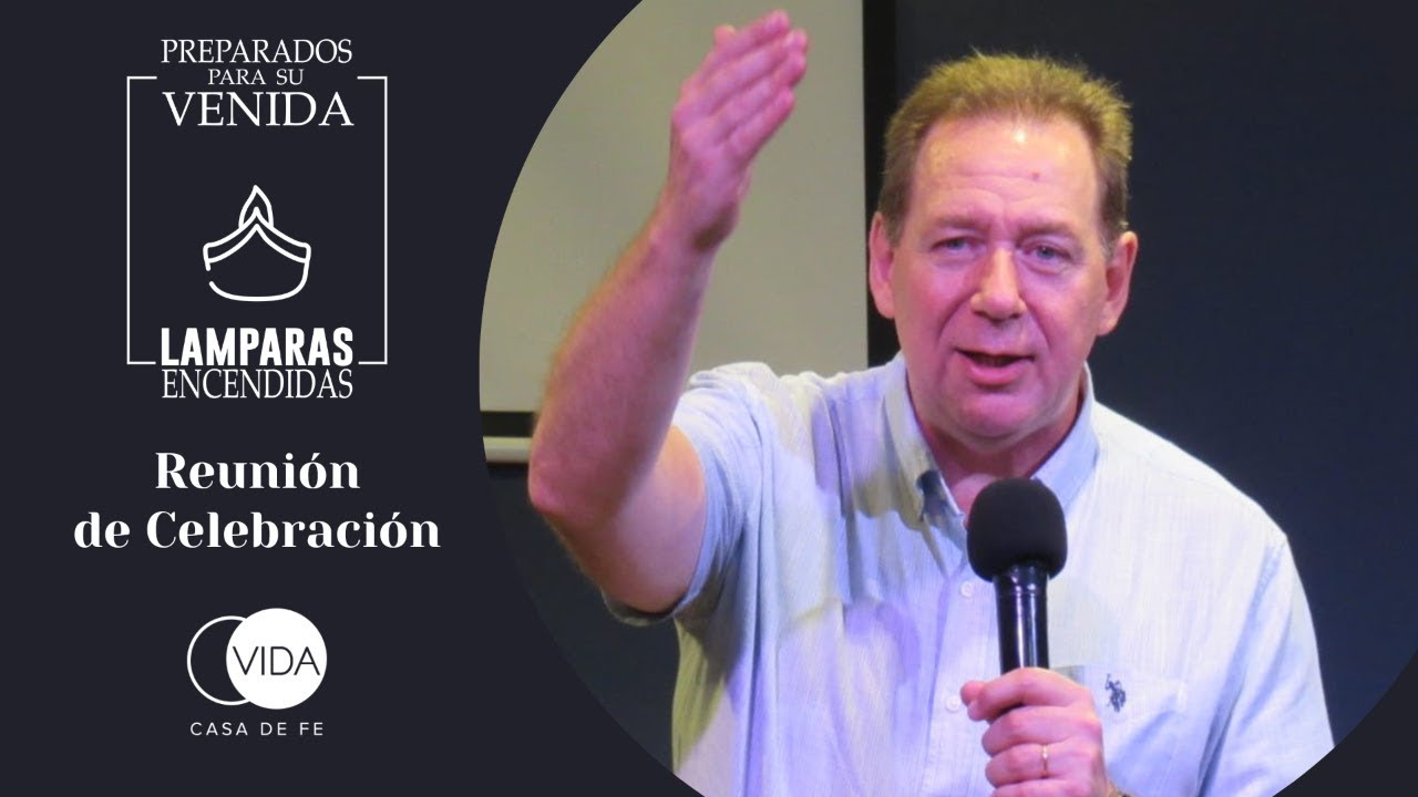 "Un Corazón Determinado" - Pr. Daniel Fanderwud - YouTube