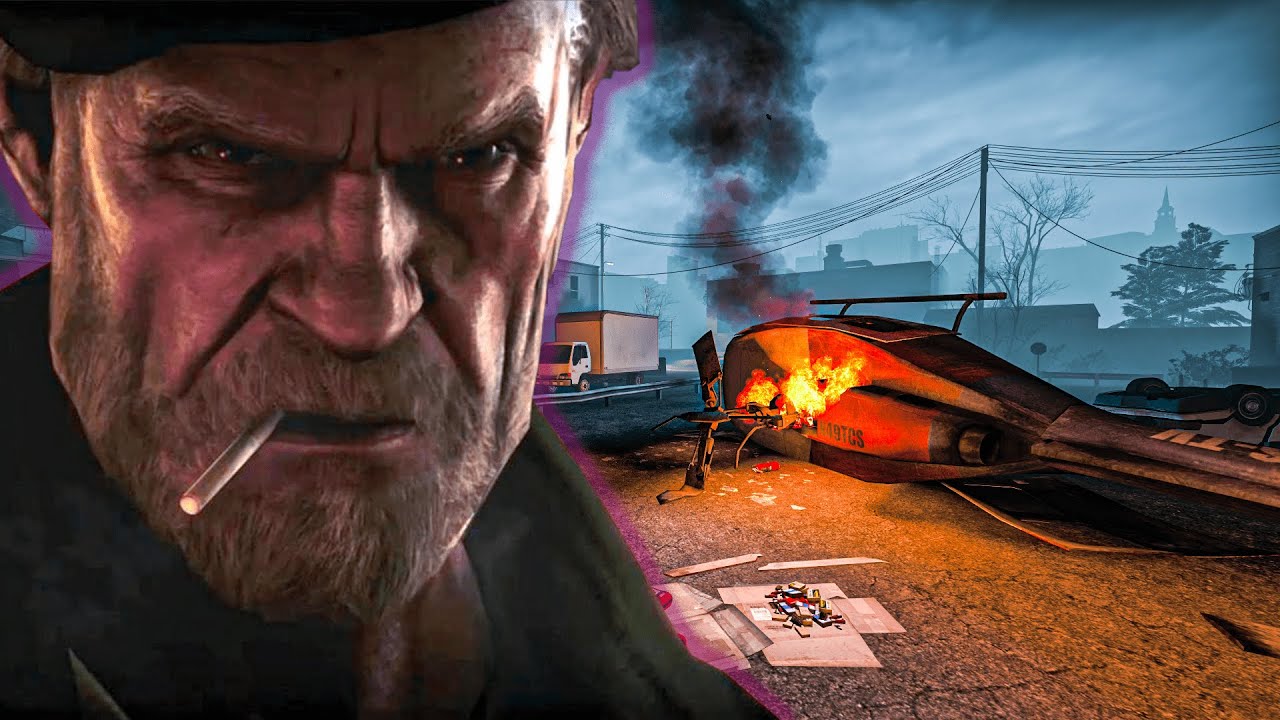 Left 4 Dead - Solo, Expert (Crash Course) - YouTube