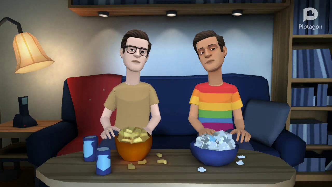 Kid temper tantrum brother didn’t want to go to school - YouTube