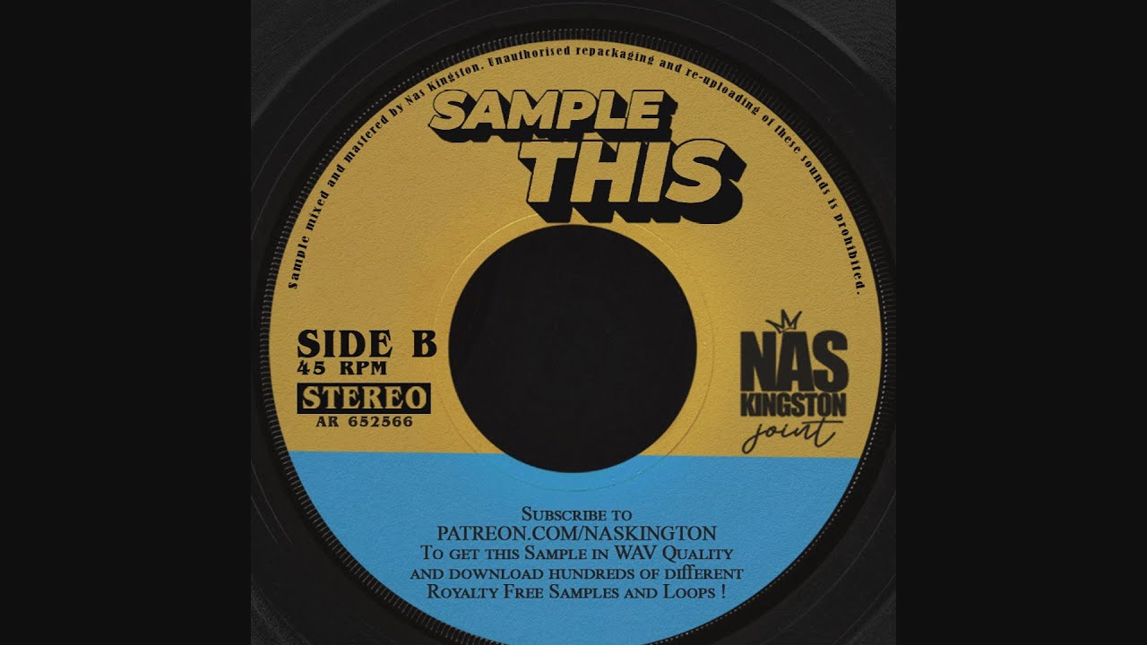 Sample This EP 08 #samplethis #alchemist #alchemisttypebeat - YouTube
