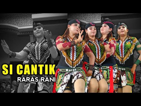 JATHIL CANTIK ‼️ JATHIL RARAS RANI BIKIN PENONTON TERPESONA