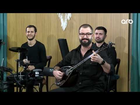 Günaydın Azərbaycan - Doğuş - Sarışınım - Canlı İfa