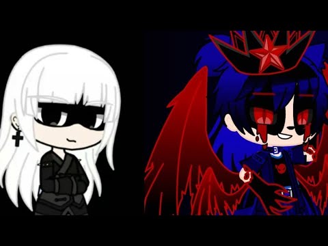 Mark.Exe Vs Aku ( For @thecreepies2890 ) Let Me Know In The Comments ...