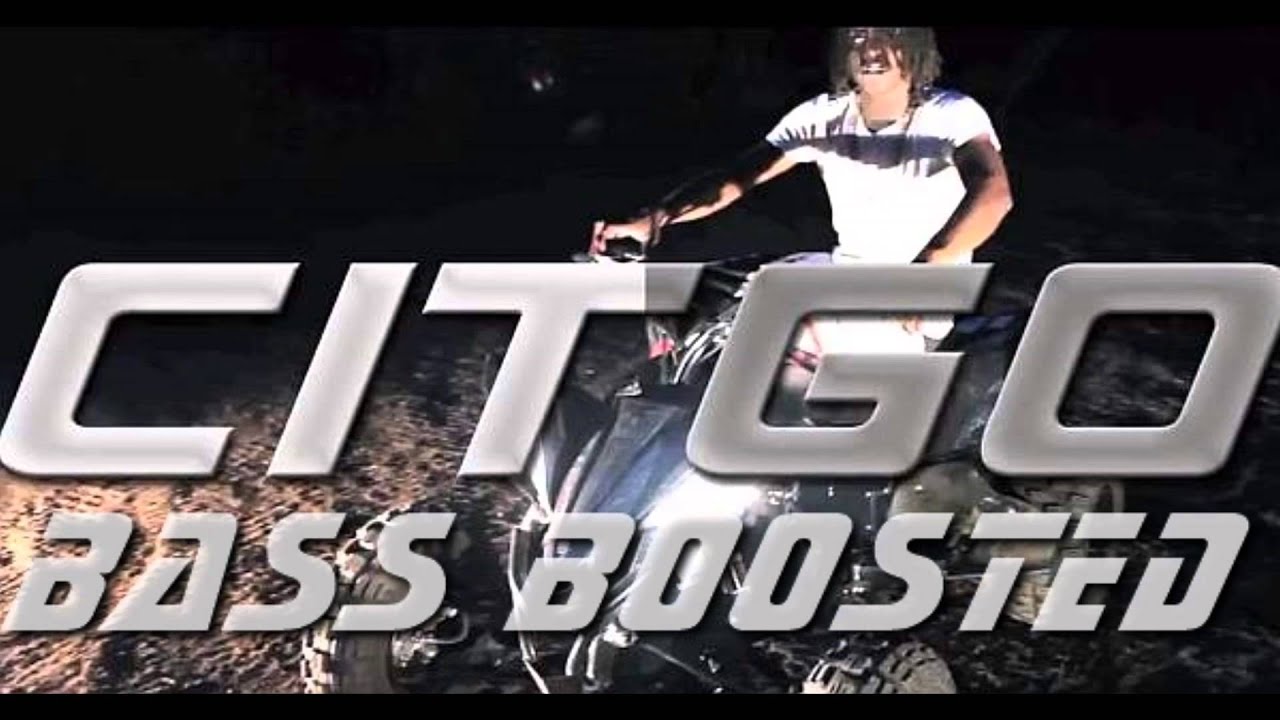 Chief Keef - Citgo (Bass Boosted) Dir. By @willhoopes - YouTube