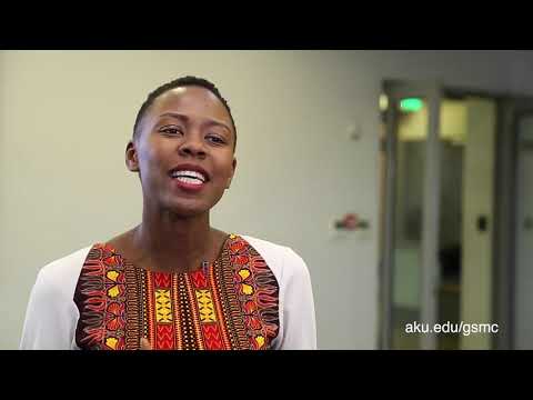 Be ready to unlearn, relearn and learn afresh | Faith Oneya - YouTube