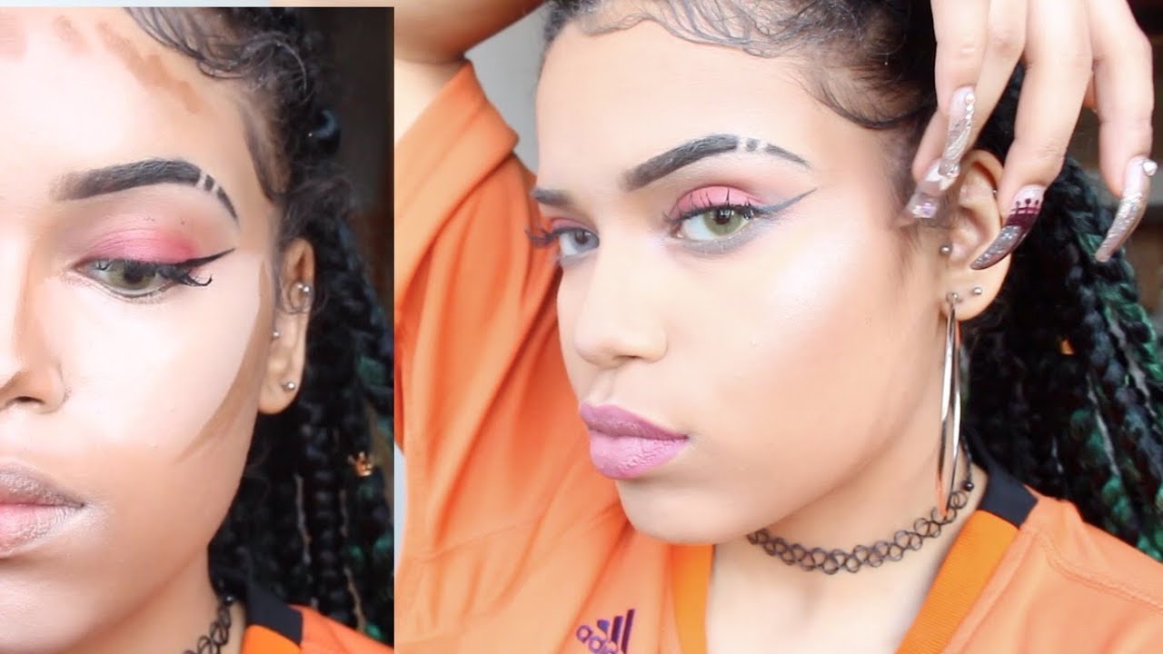 How To: FLAWLESS MAKEUP - YouTube