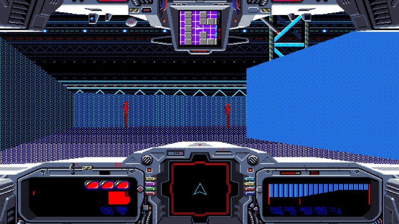 Star Cruiser II: The Odysseus Project | Space Passengers Rescue | Part ...