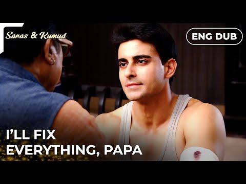 The One Thing He Never Admitted — Saras and Kumud | Indian Series in English dubbed #MEP47