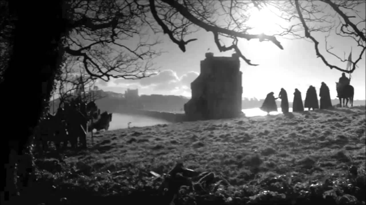 Game of Thrones Robb Stark's death - YouTube