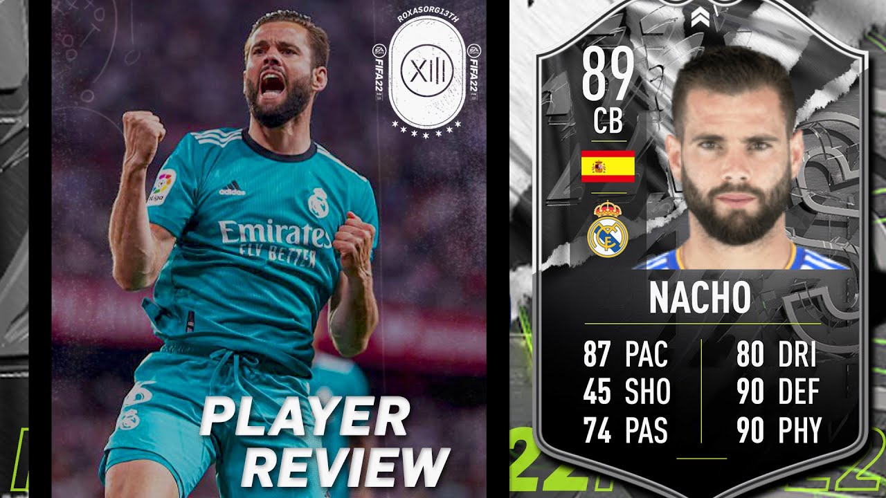 VALE MUCHO LA PENA CON O SIN LA MEJORA!! | NACHO FERNANDEZ SHOWDOWN 89 ...