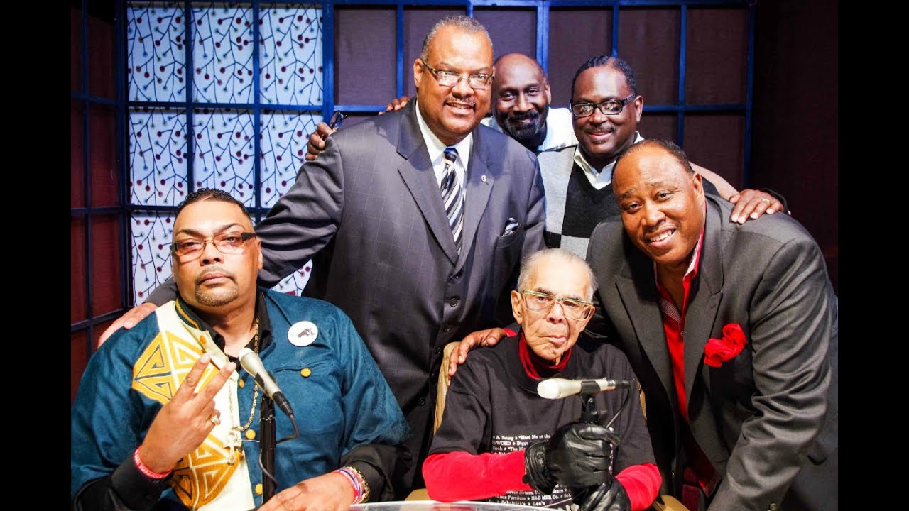 James Del Rio Interview - YouTube