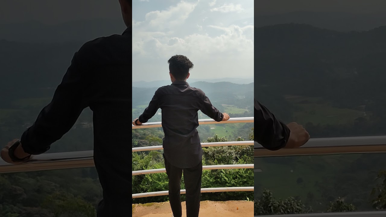 susait in coorg - YouTube