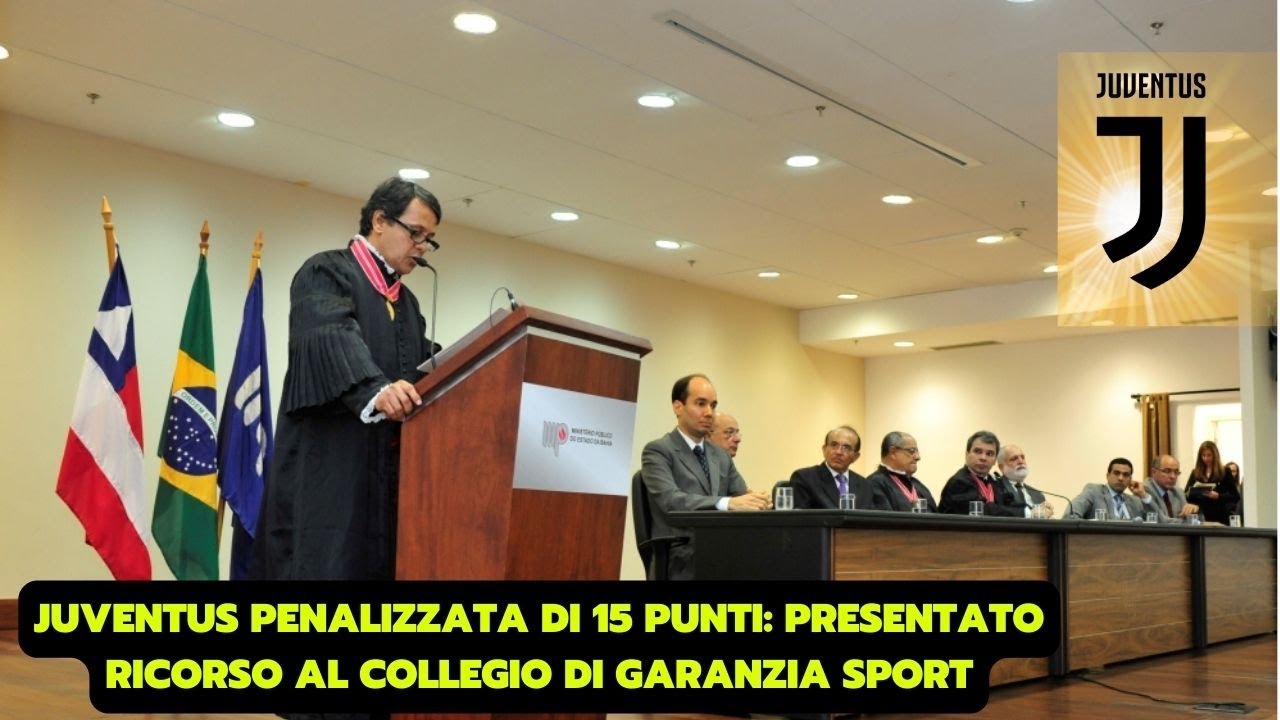 Penalizzata Di 15 Punti Presentato Ricorso Al Collegio Di Garanzia