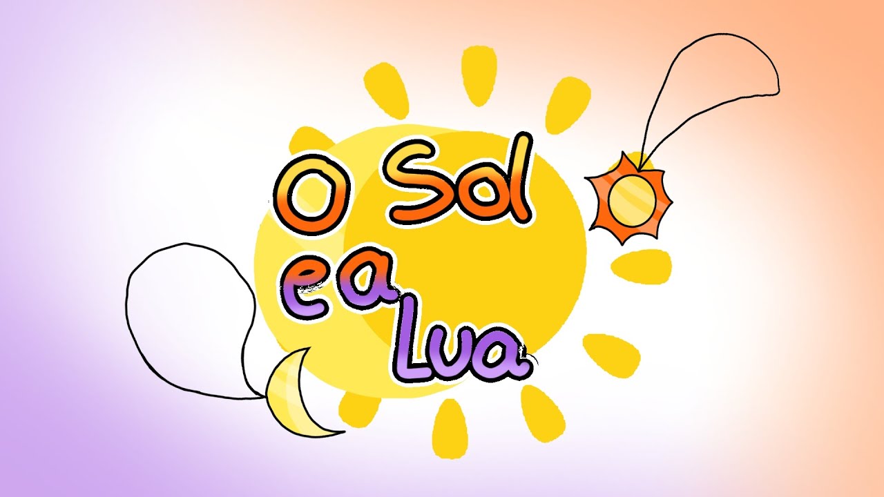 O Sol e a Lua //Animation-meme || DogDay And Catnap \\ - YouTube
