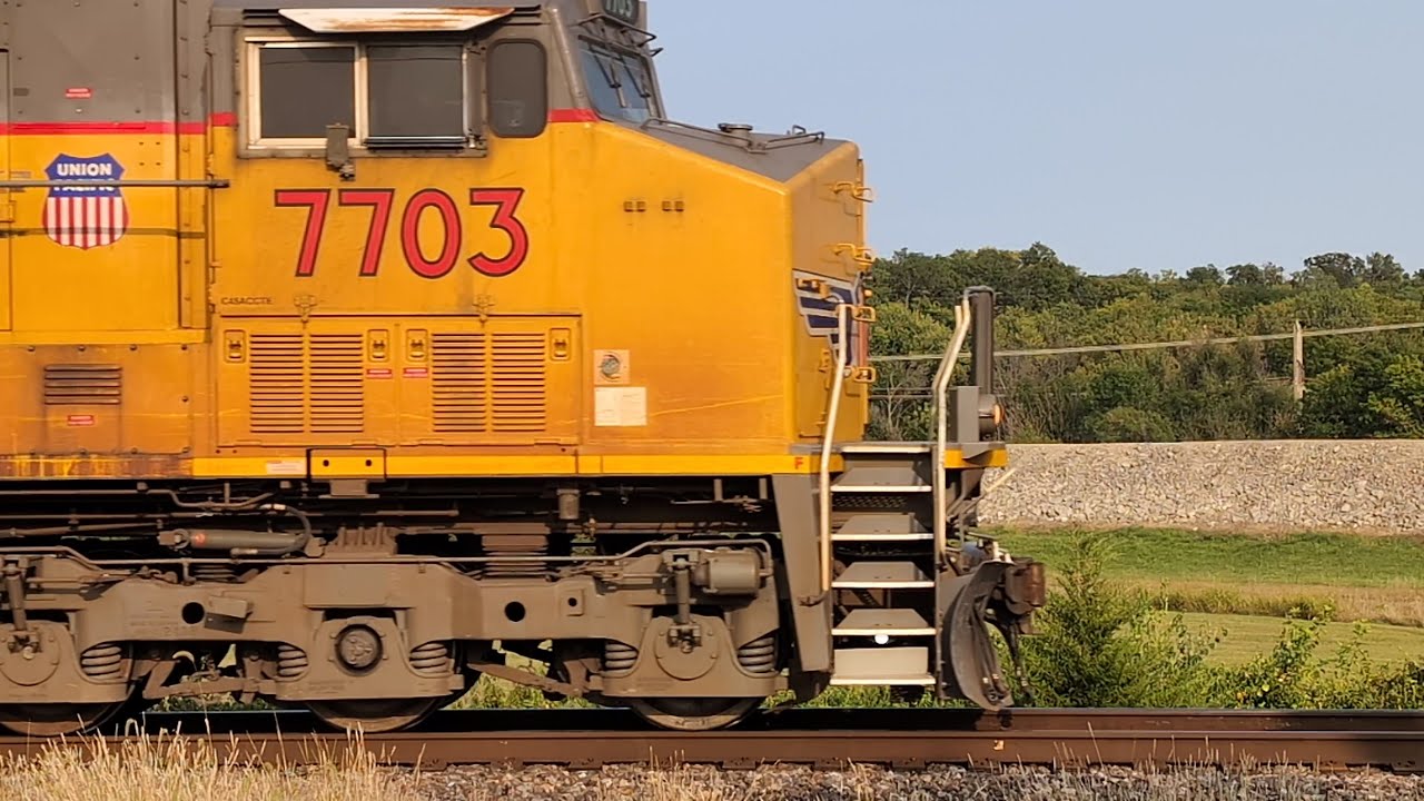 20240910 174011096 428347V S {UP7703 UP5832} UN1170 ethanol unit F ...