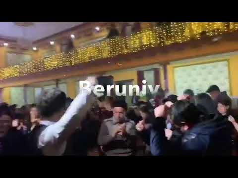 Osman Navruzov Beruniy tumani Orzu toyhonasida toyda